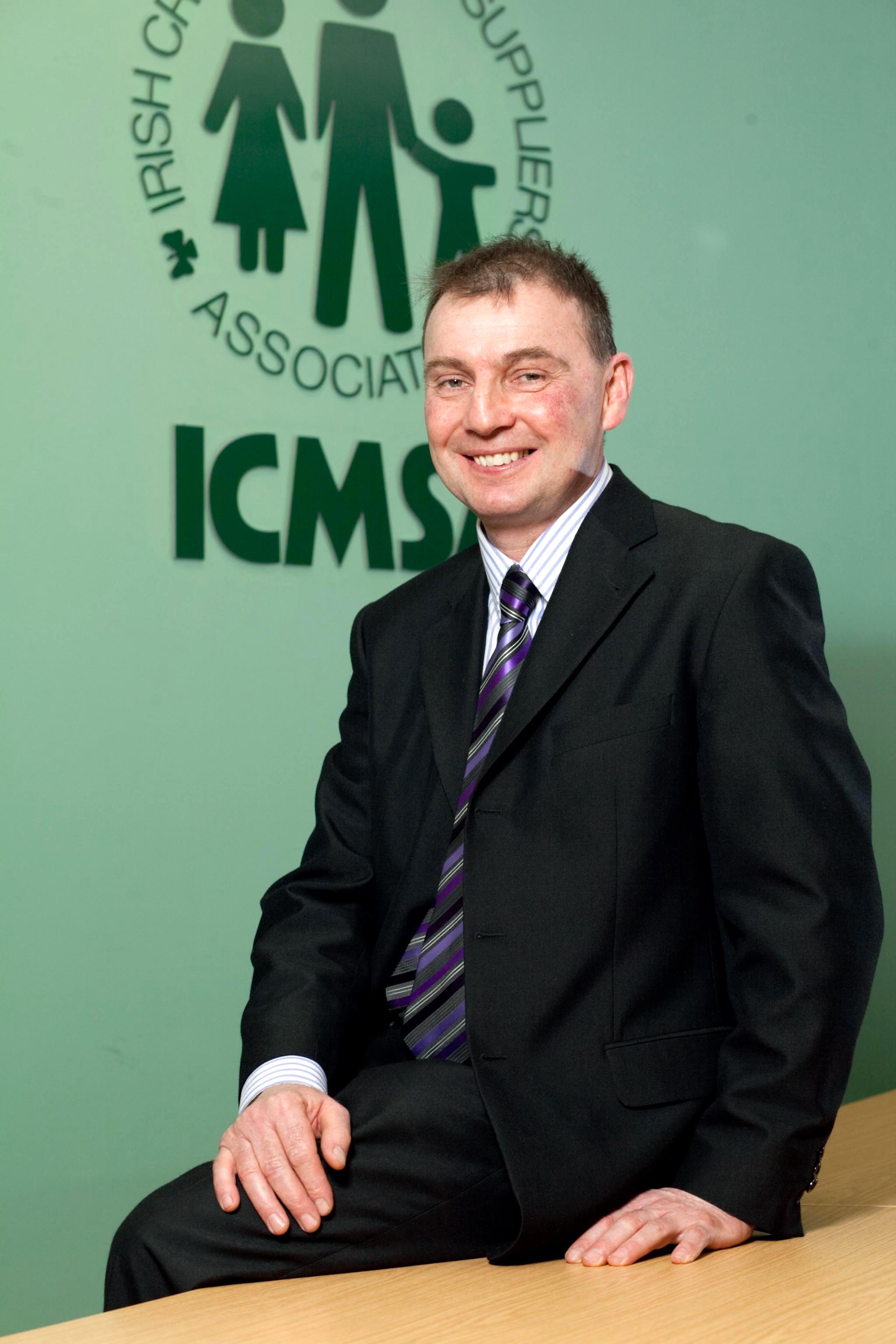 ICMSA President takes Rosanna Davison to task - Agriland.ie