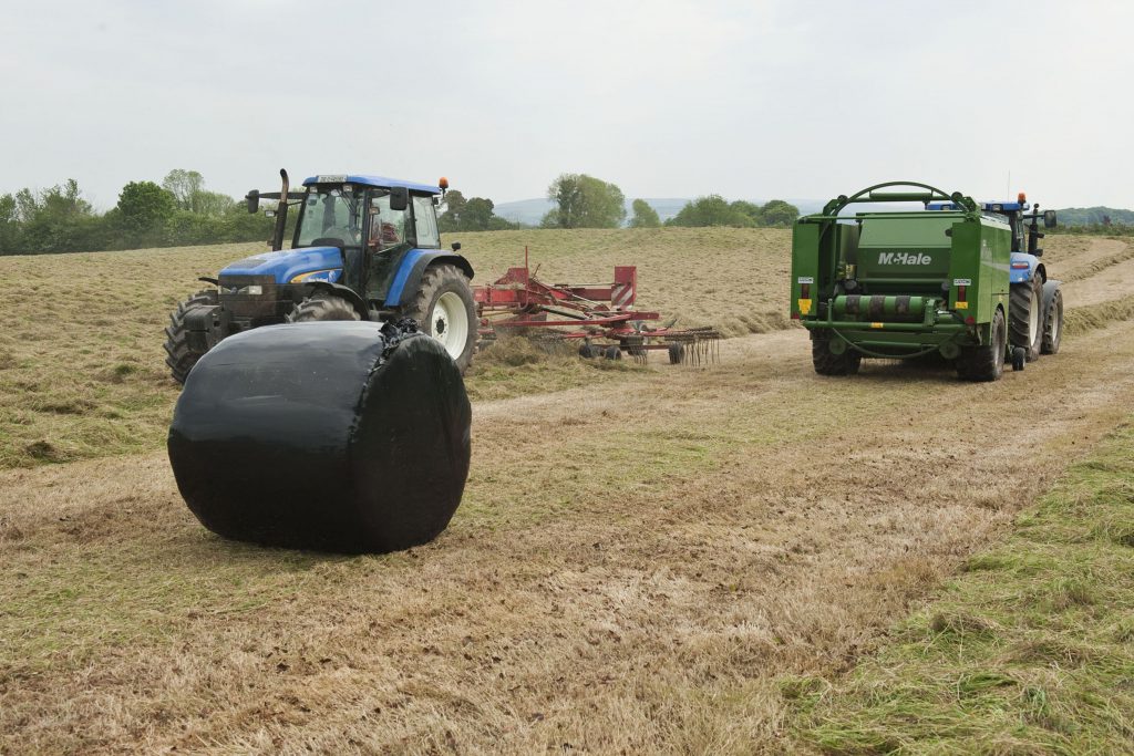 Grass advice: Time to change the mindset; time to think silage ...