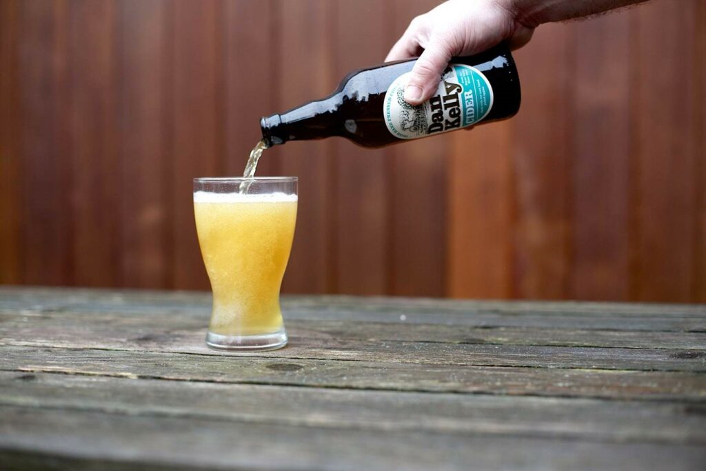 Dan Kelly’s Cider to quench German thirst - Agriland.ie