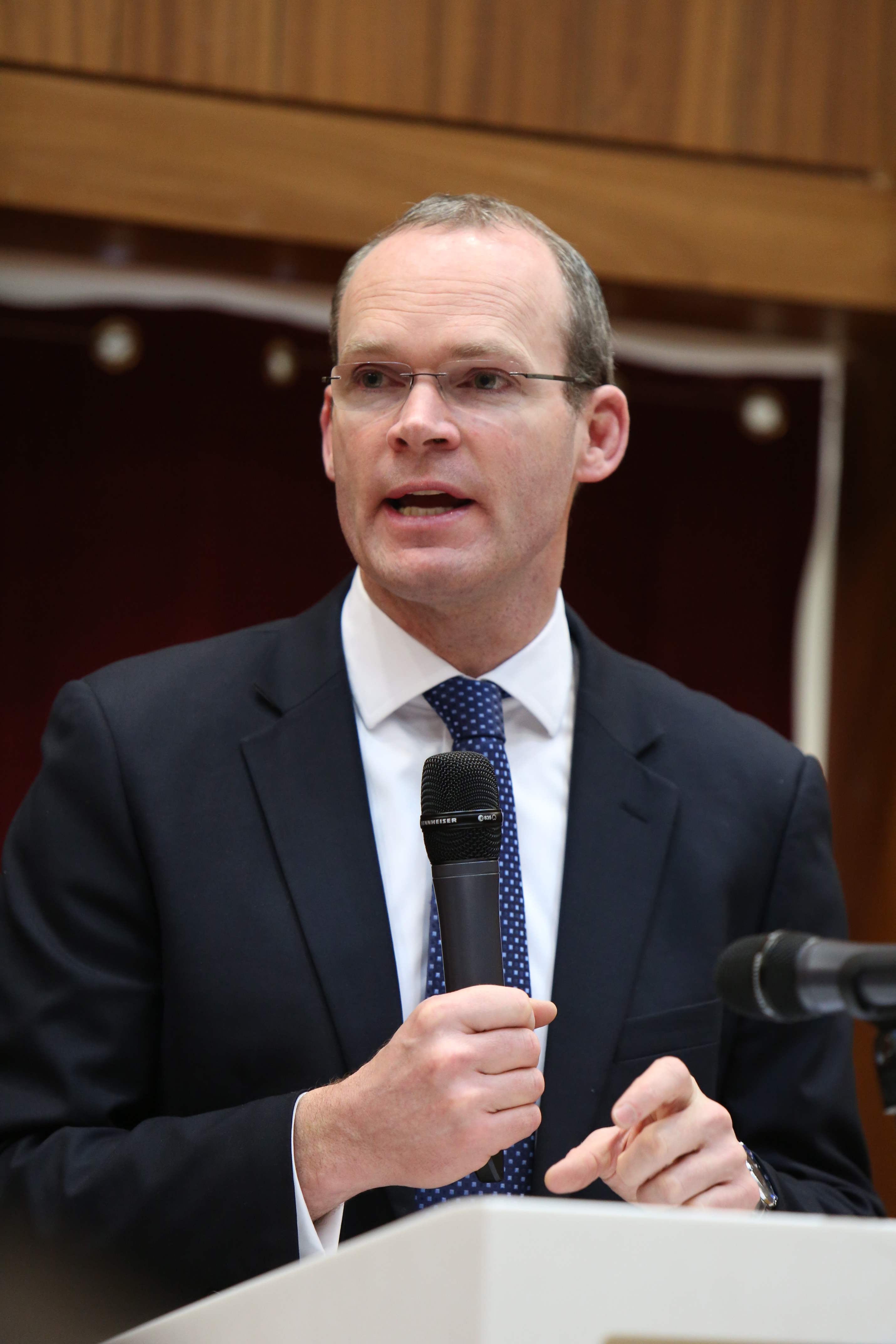 Coveney confirms 'old young farmers' decision (applications to open in ...