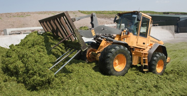 Key steps to making high-quality silage - Agriland.ie