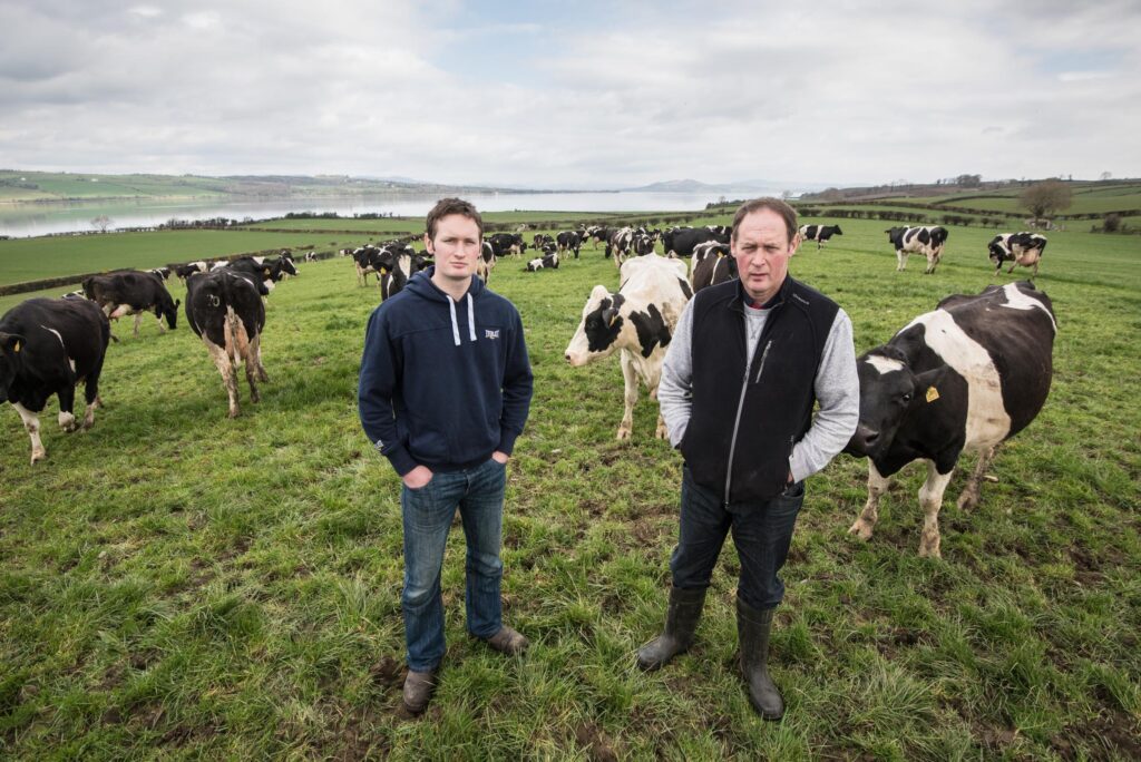Top Donegal and Westmeath dairy farmers to hold farm efficiency events ...