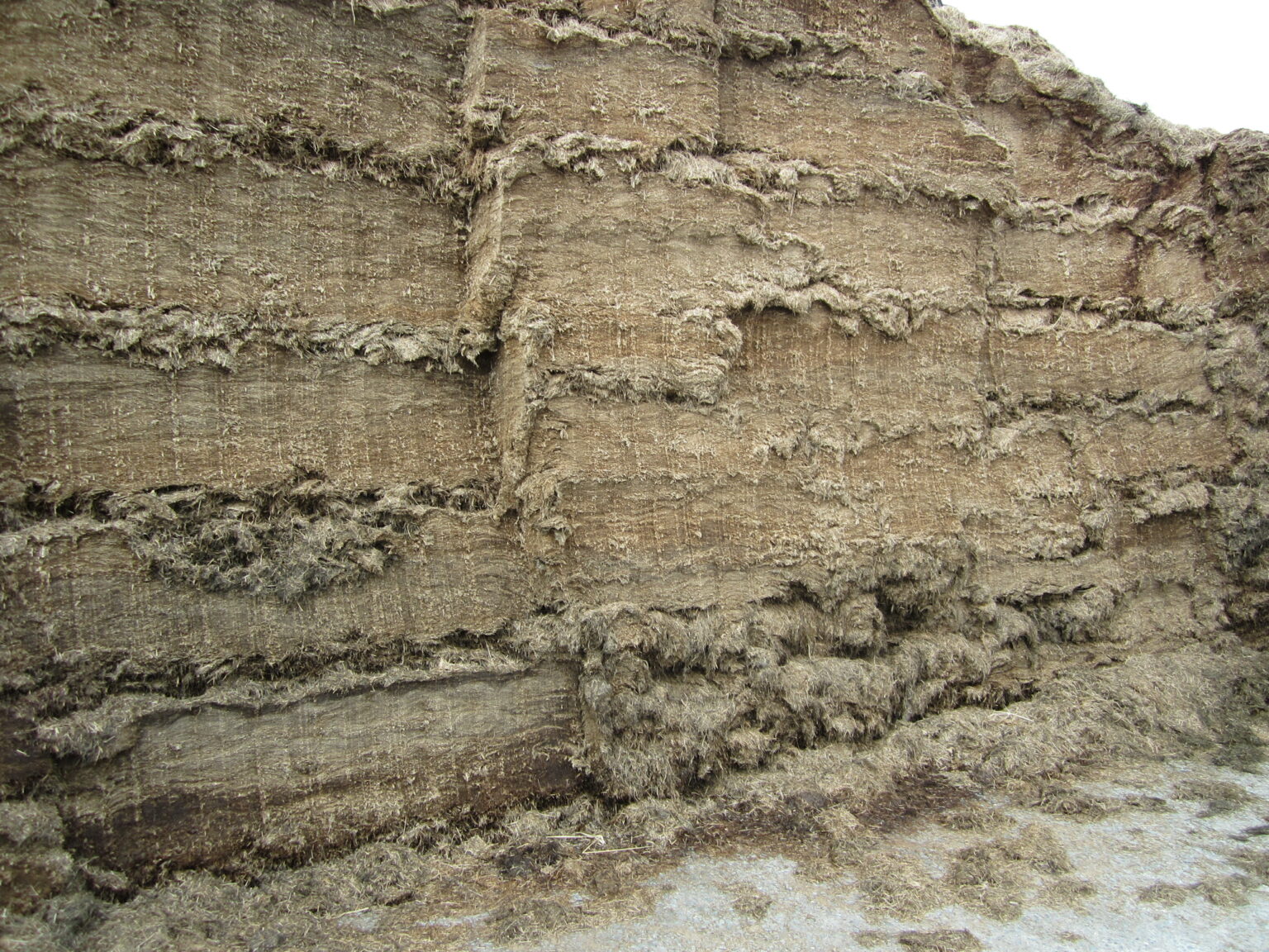 Now that I'm feeding silage, how do I minimise waste? - Agriland.ie