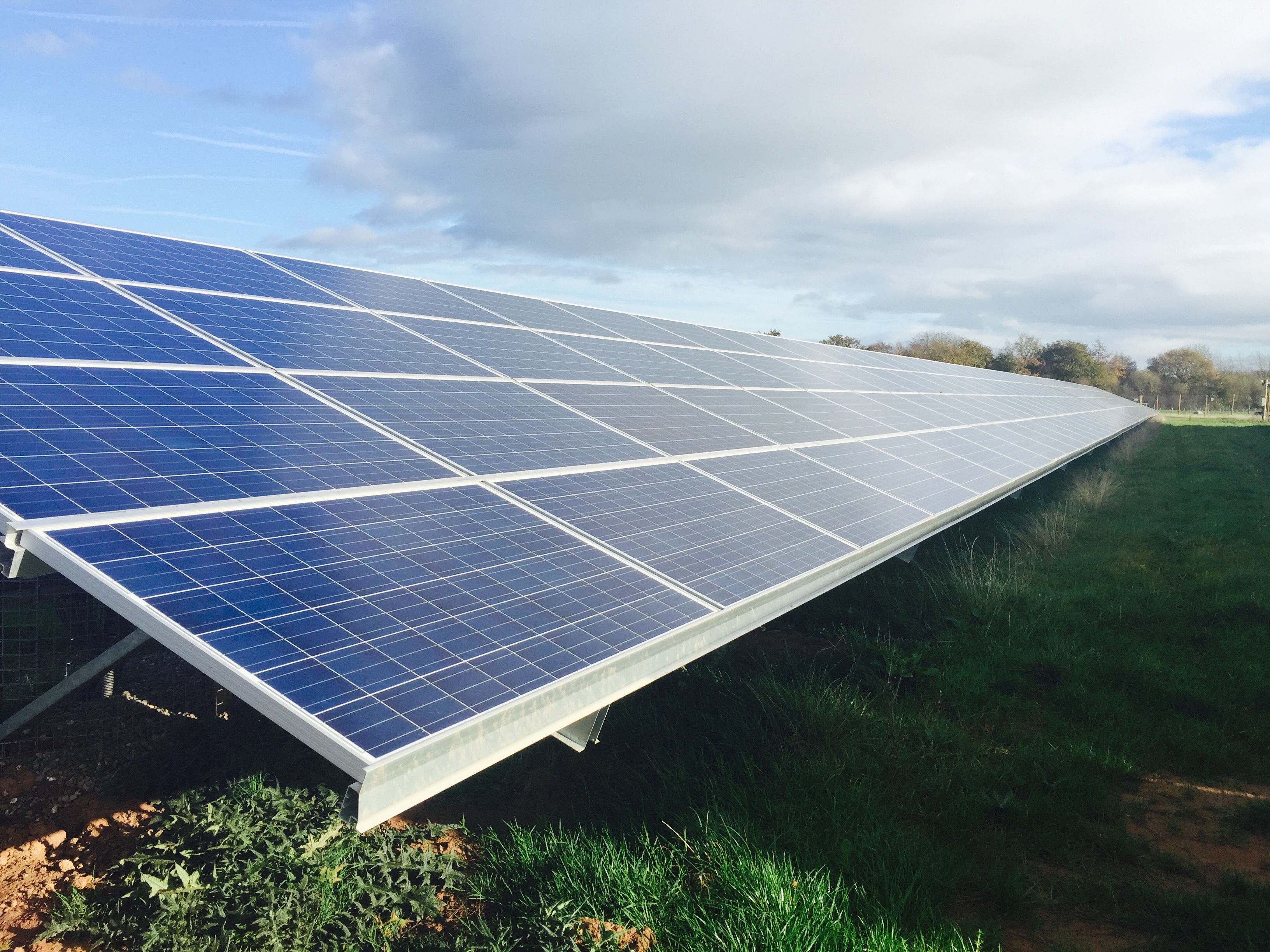 ISEA urges ESB Networks to speed up connection of solar projects