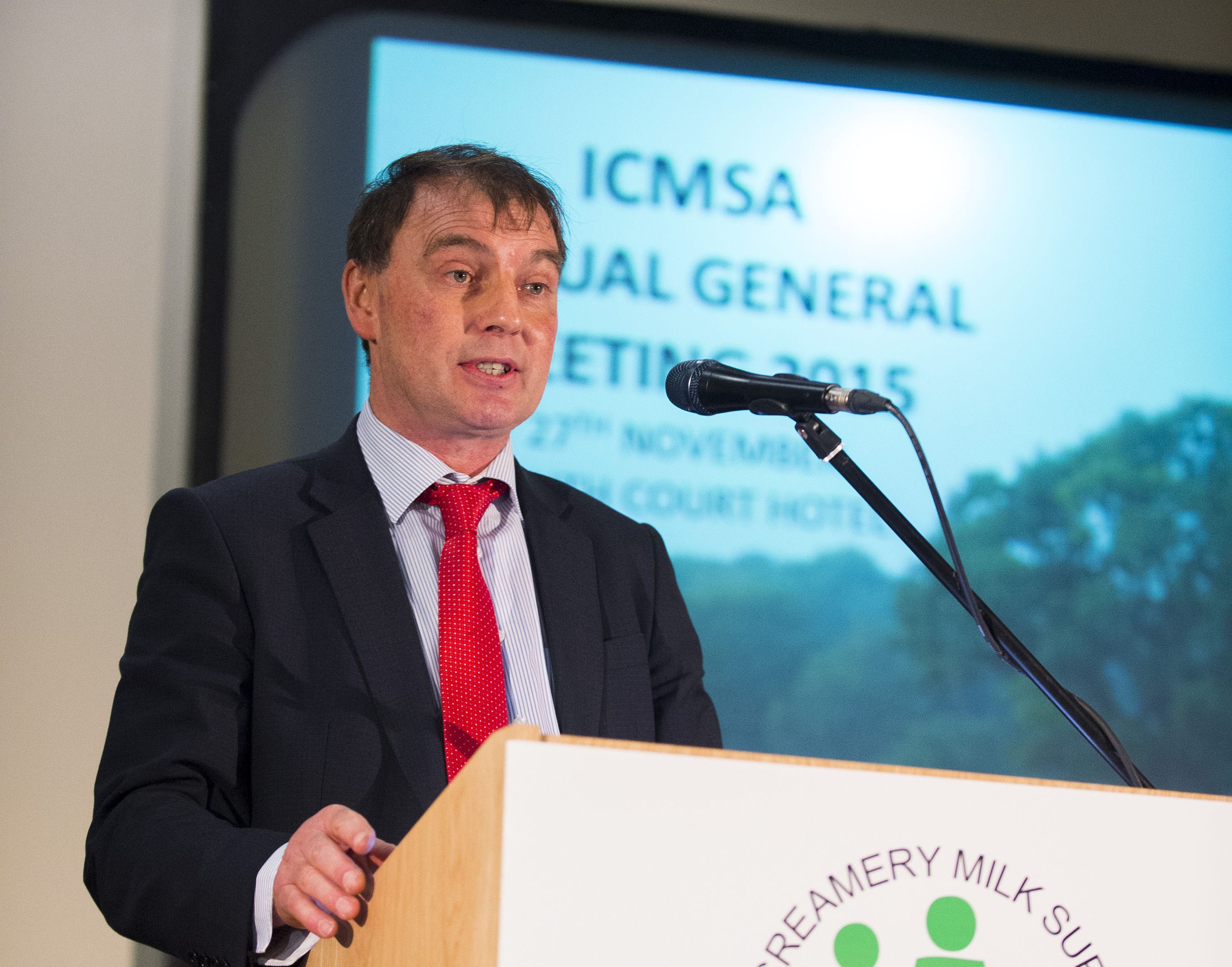 'It's been the best six years of my life' - John Comer - Agriland.ie