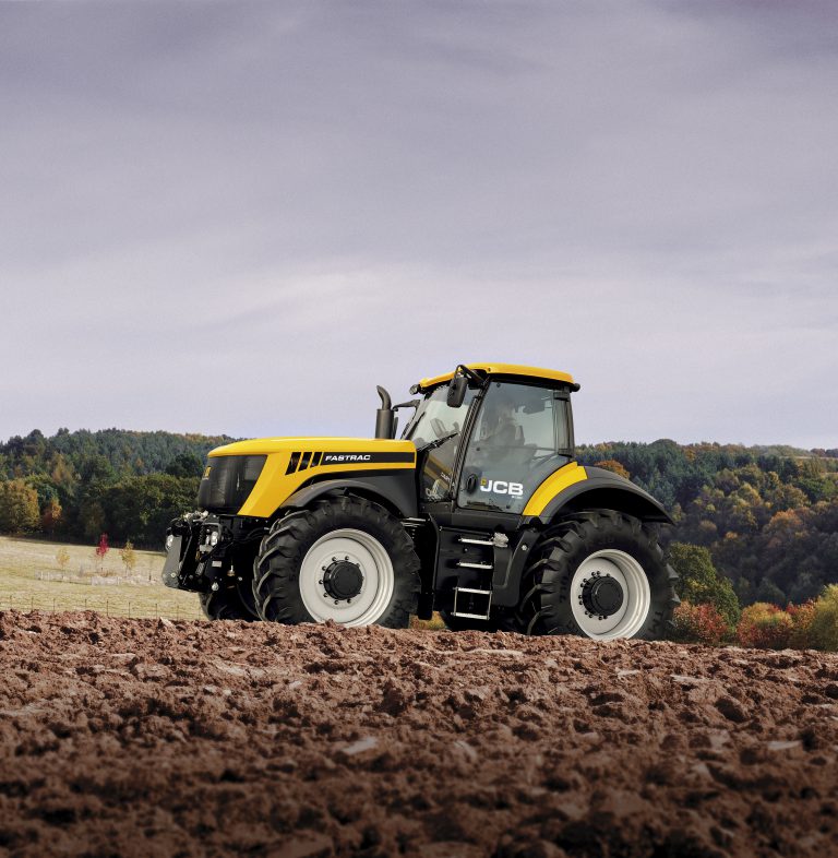 Pics: Reeling in the years as Fastrac celebrates 25 years in production ...