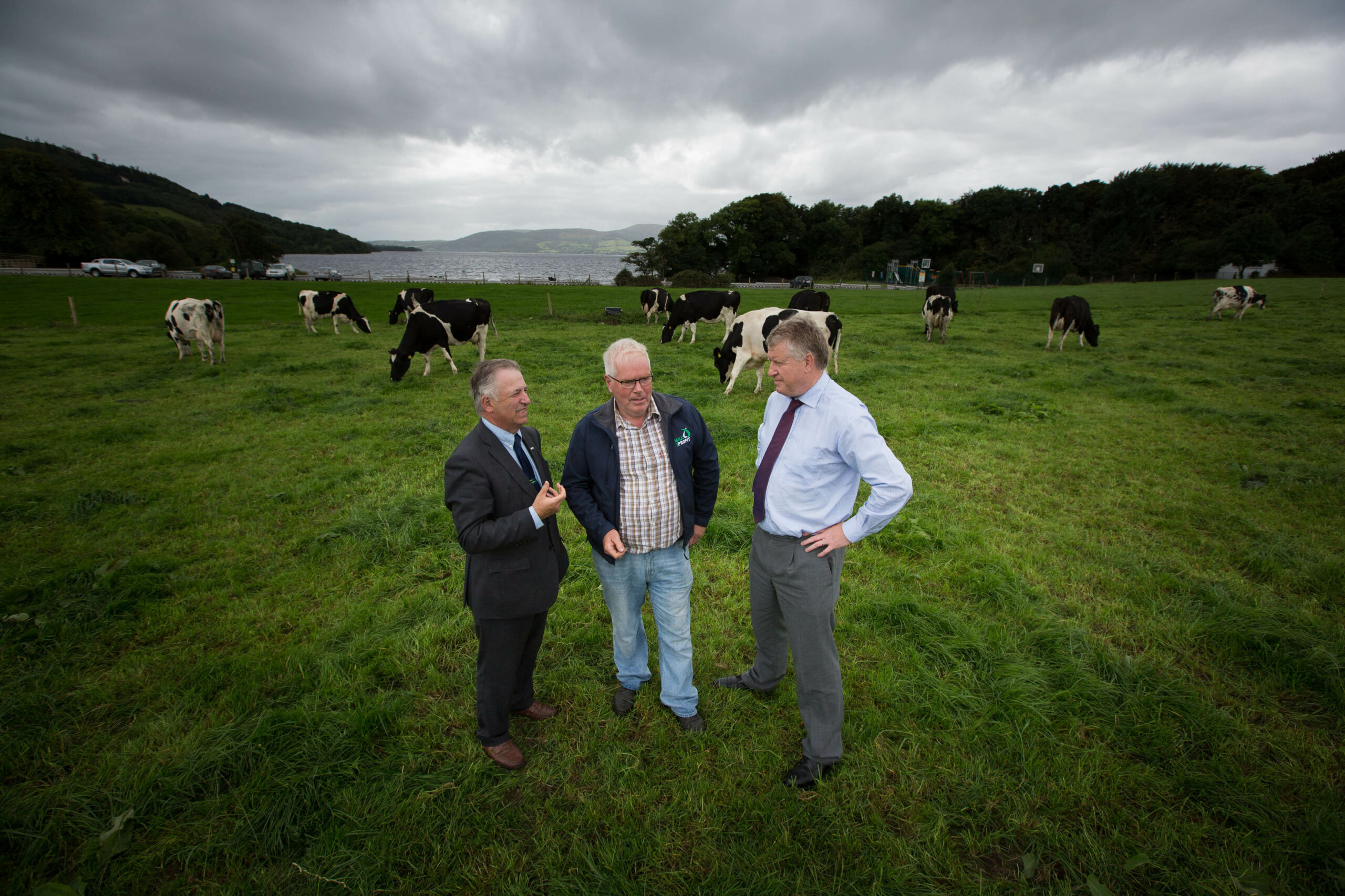 Farms Able To Withstand Milk Price Volatility The Aim Of Milk For Farms Able To Withstand Milk Price Volatility The Aim Of Milk For