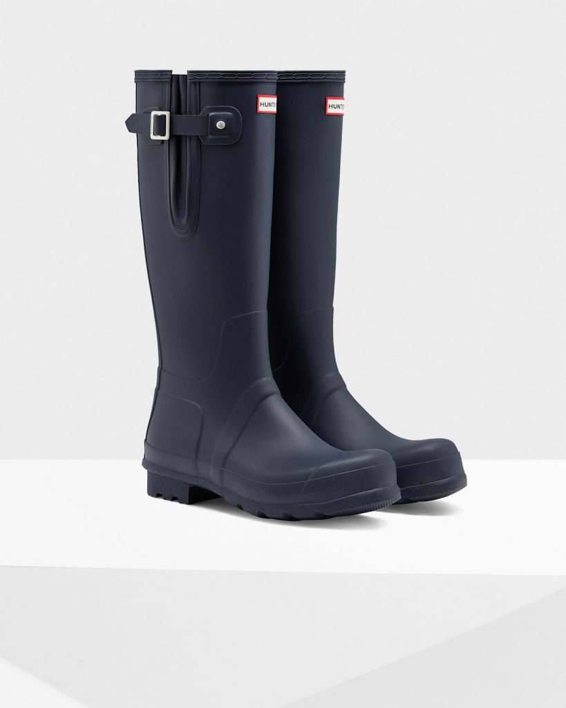 Essential for the Ploughing - a good pair of wellies - Agriland.ie