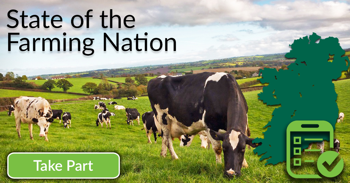 What are your views on the State of the Farming Nation? - Agriland.ie