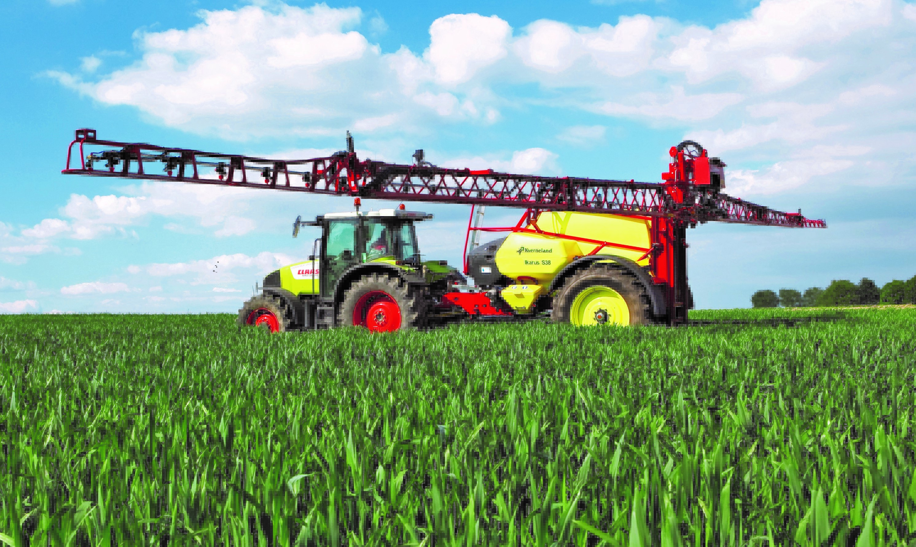 MagGrow holds new 'attraction' for tillage farmers - Agriland.ie