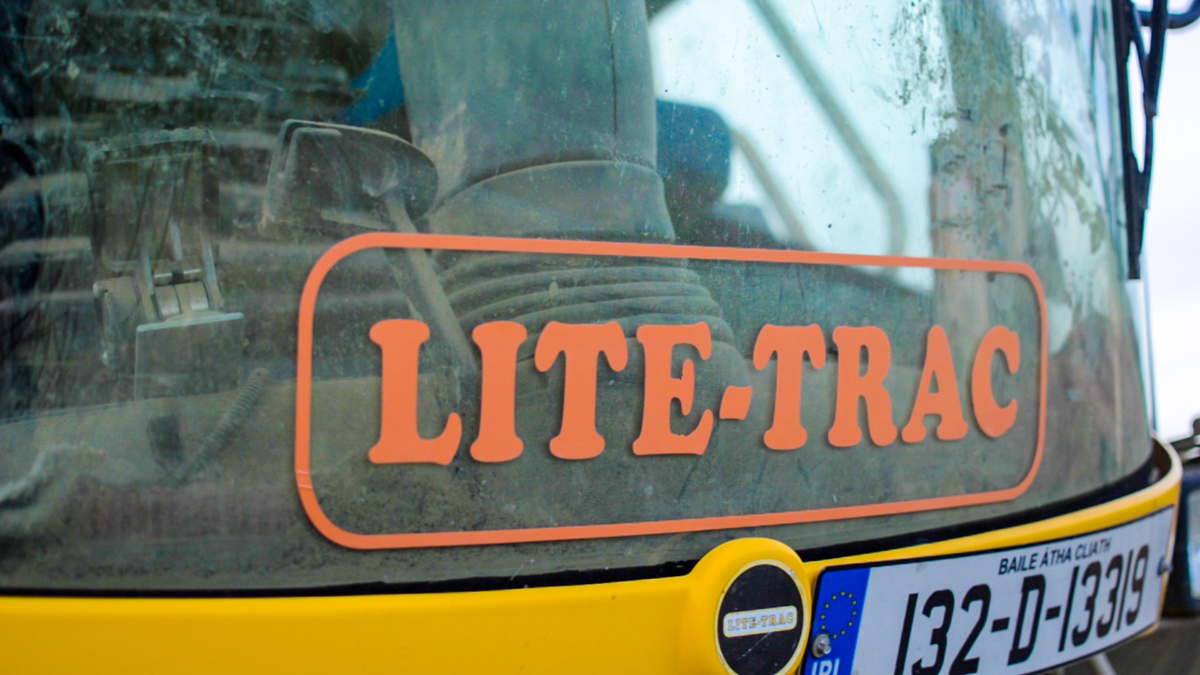 Multi-purpose 'tool carrier' treads lightly in north Co. Dublin ...