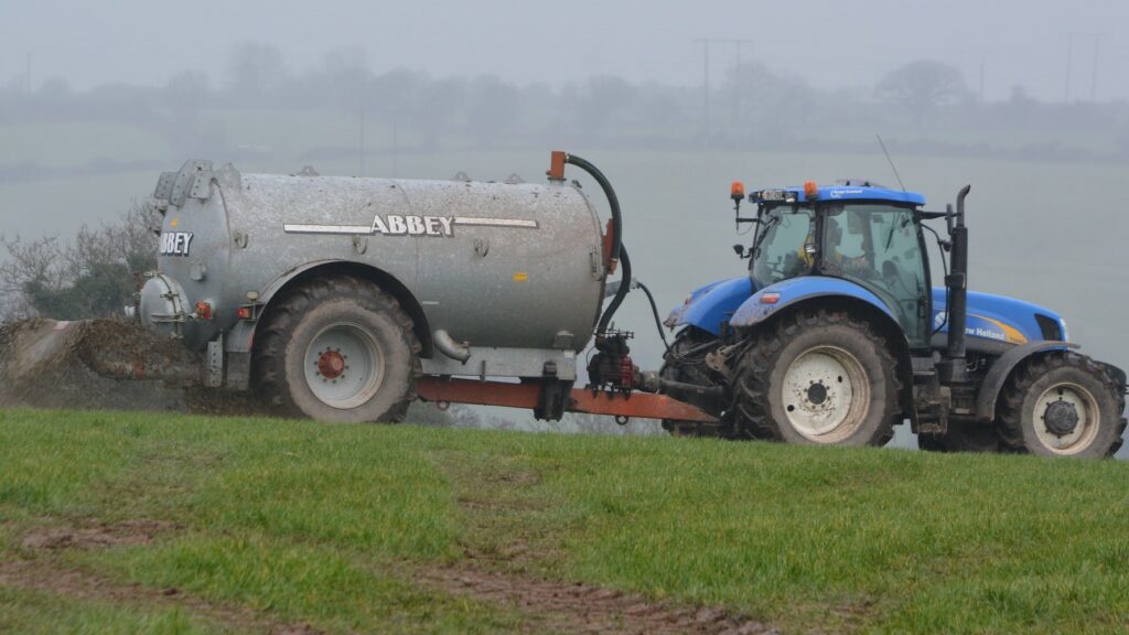 Splash-plates are in the clear following government discussions ...