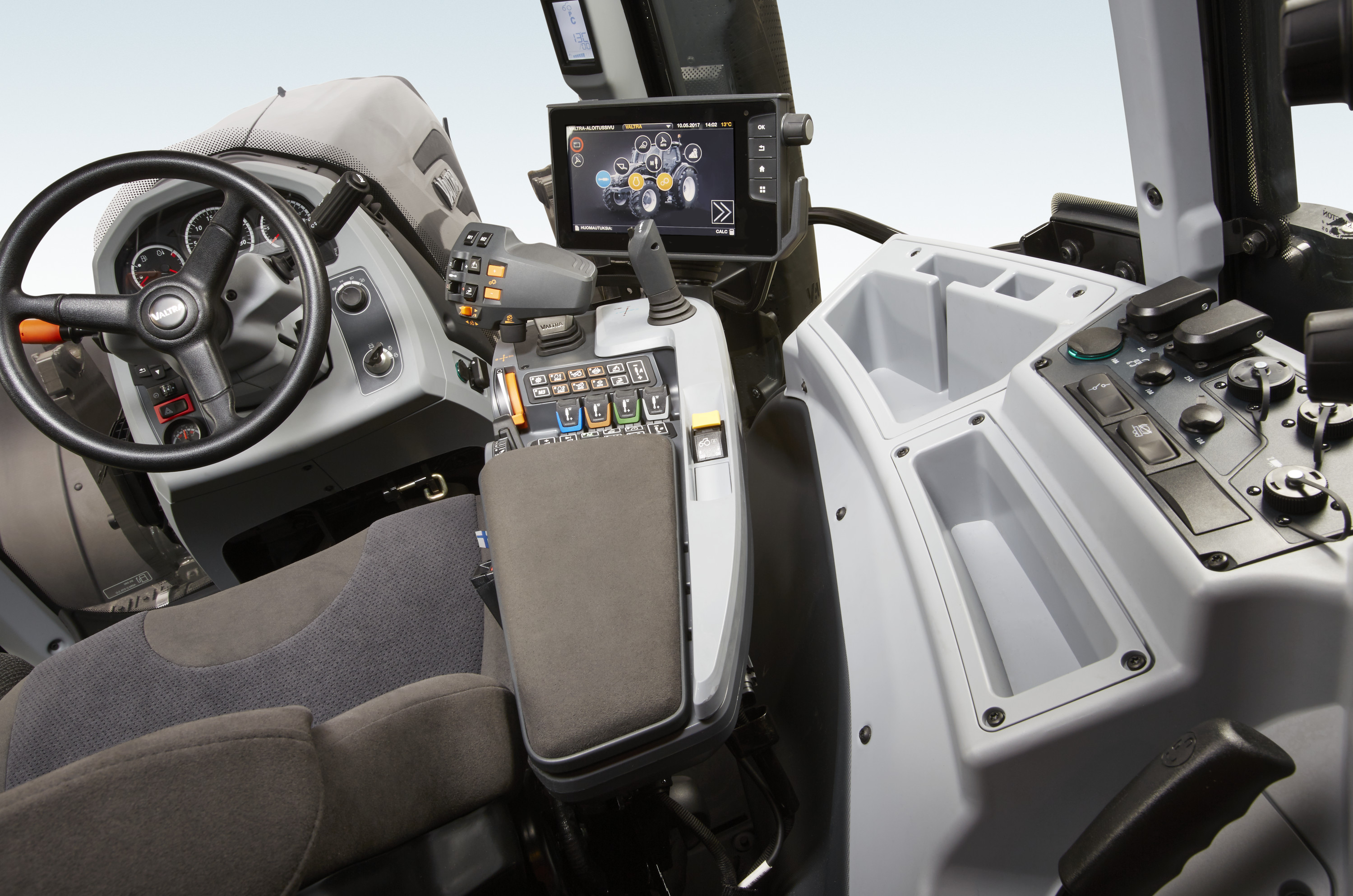 Think you're the best tractor driver in Europe? Prove it - Agriland.ie