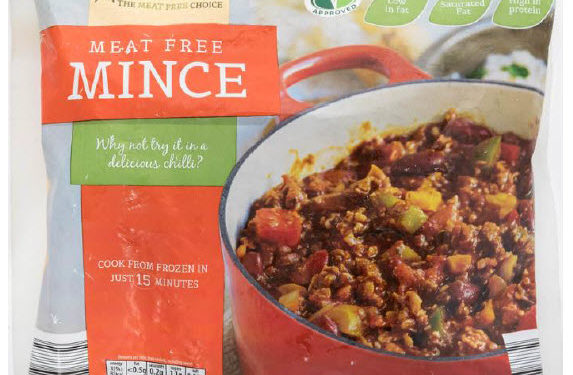 Aldi and Lidl recall mince products, over fears they may contain ...