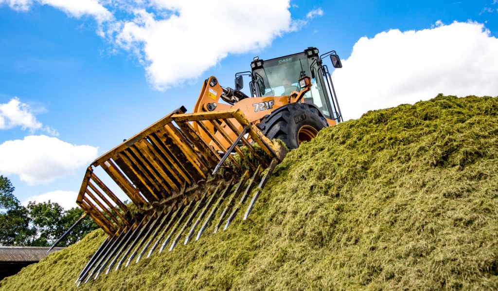 6m height limit urged to improve silage pit safety - Agriland.ie
