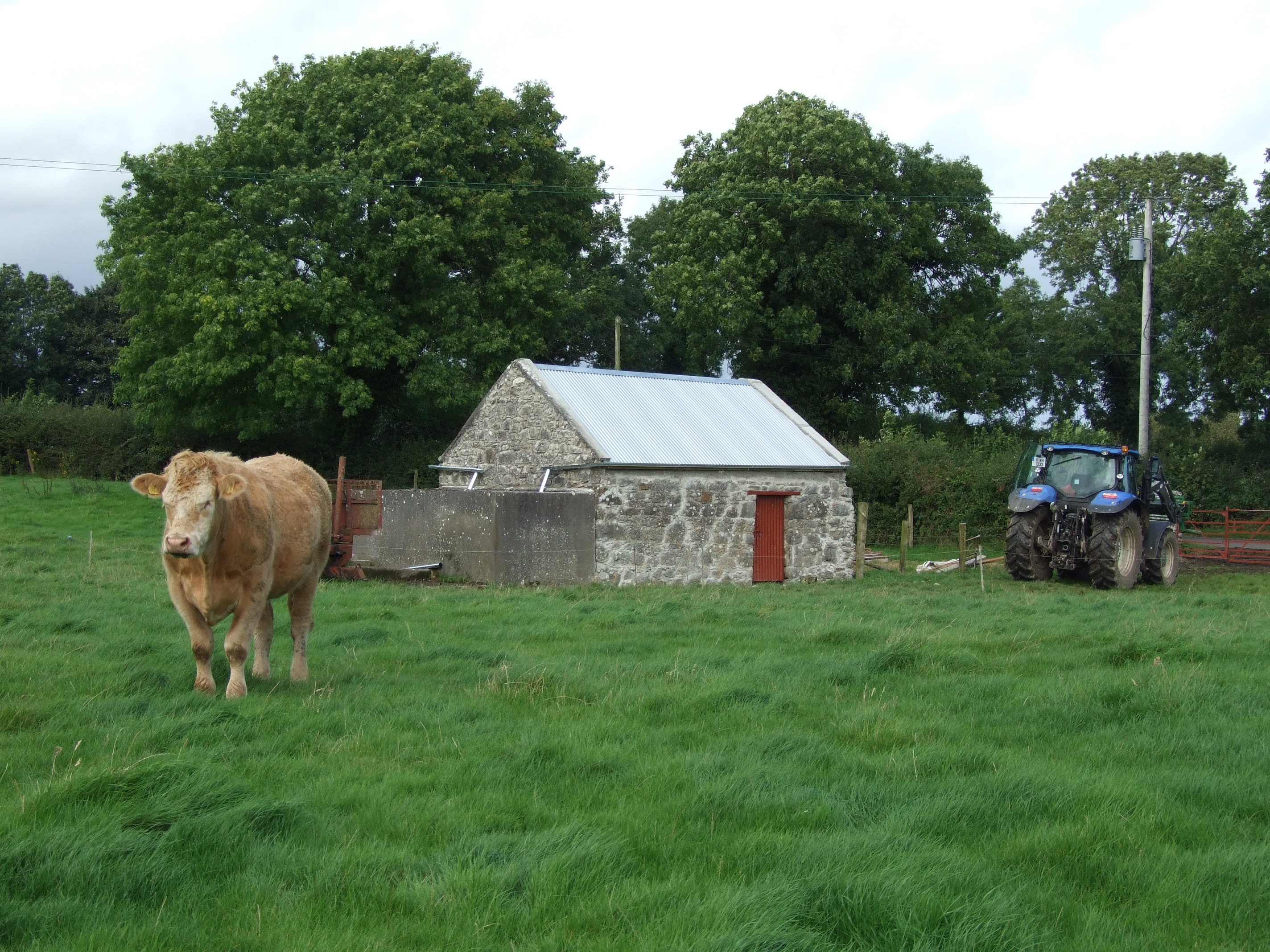 Heritage Week events for Irish farms - Agriland.ie