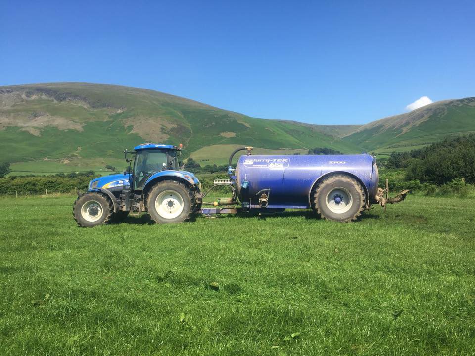New NI ag minister to weigh up end to calendar-based slurry dates ...