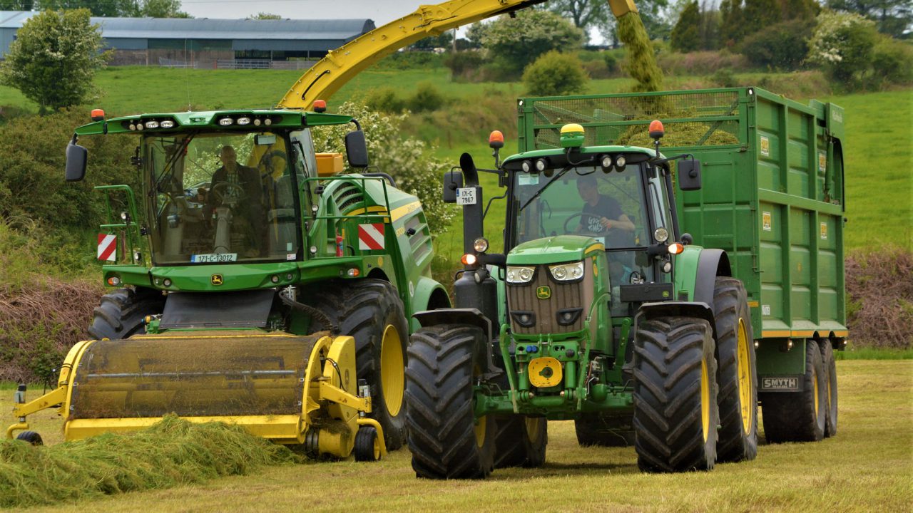 Retail of farm machinery 'allowed to operate' as essential service ...