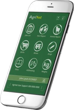 Take the paperwork out of farming with this prize from AgriNet ...