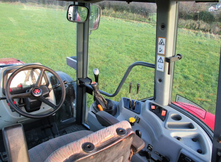 Buyer's guide: What you should look out for in a used MF 4300 Series ...