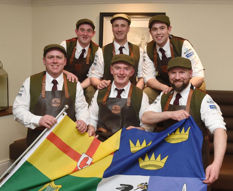 'Meat' the Irish butchers now officially the best in the world ...