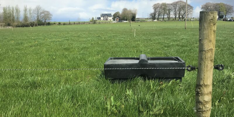 How much does a paddock system cost and what will my return be ...