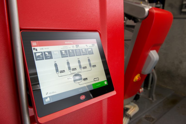 Milking marvel? Lely reveals new, 'revolutionary' robot for 2018 ...