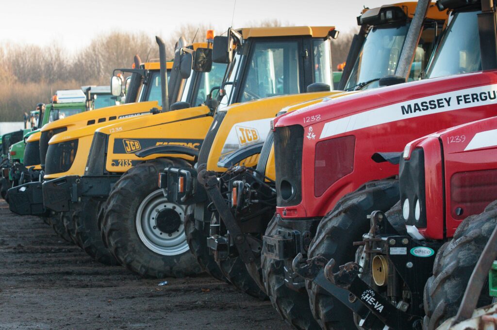Additional centres authorised to test 'fast' tractors - Agriland.ie