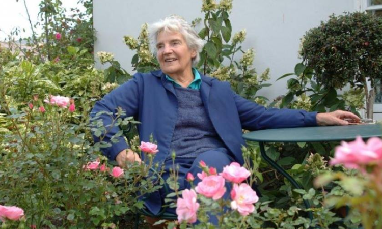 Tributes paid to Ballymaloe House founder Myrtle Allen - Agriland.ie