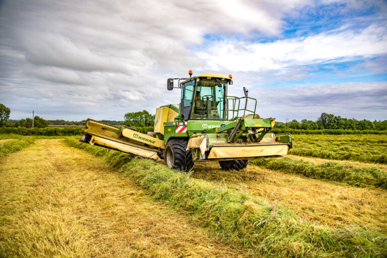 Cut to Clamp: All you need to know about harvesting the best crop of ...