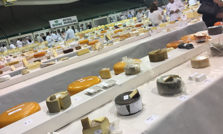 Cream of the crop: Carbery takes home 13 cheese awards - Agriland.ie