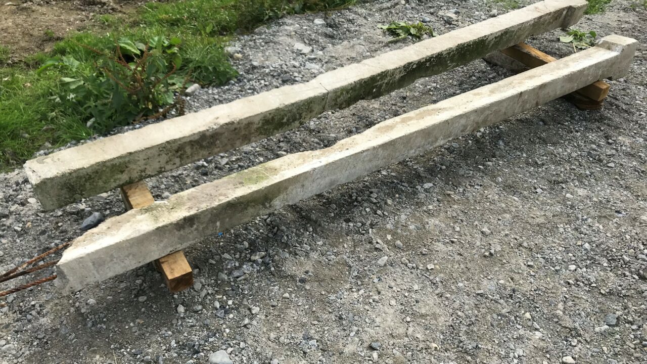 Are your slats fit for purpose? - Agriland.ie