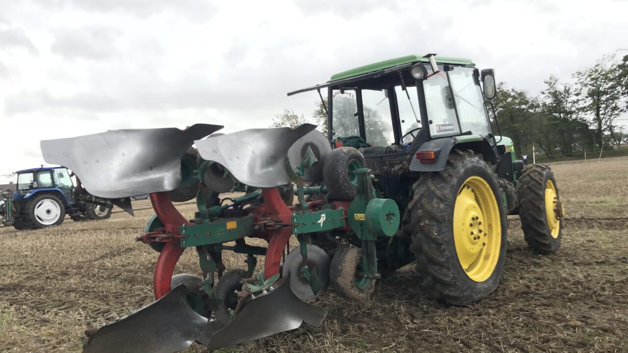 Results: Ploughing competitions draw the crowds as trade stands close ...