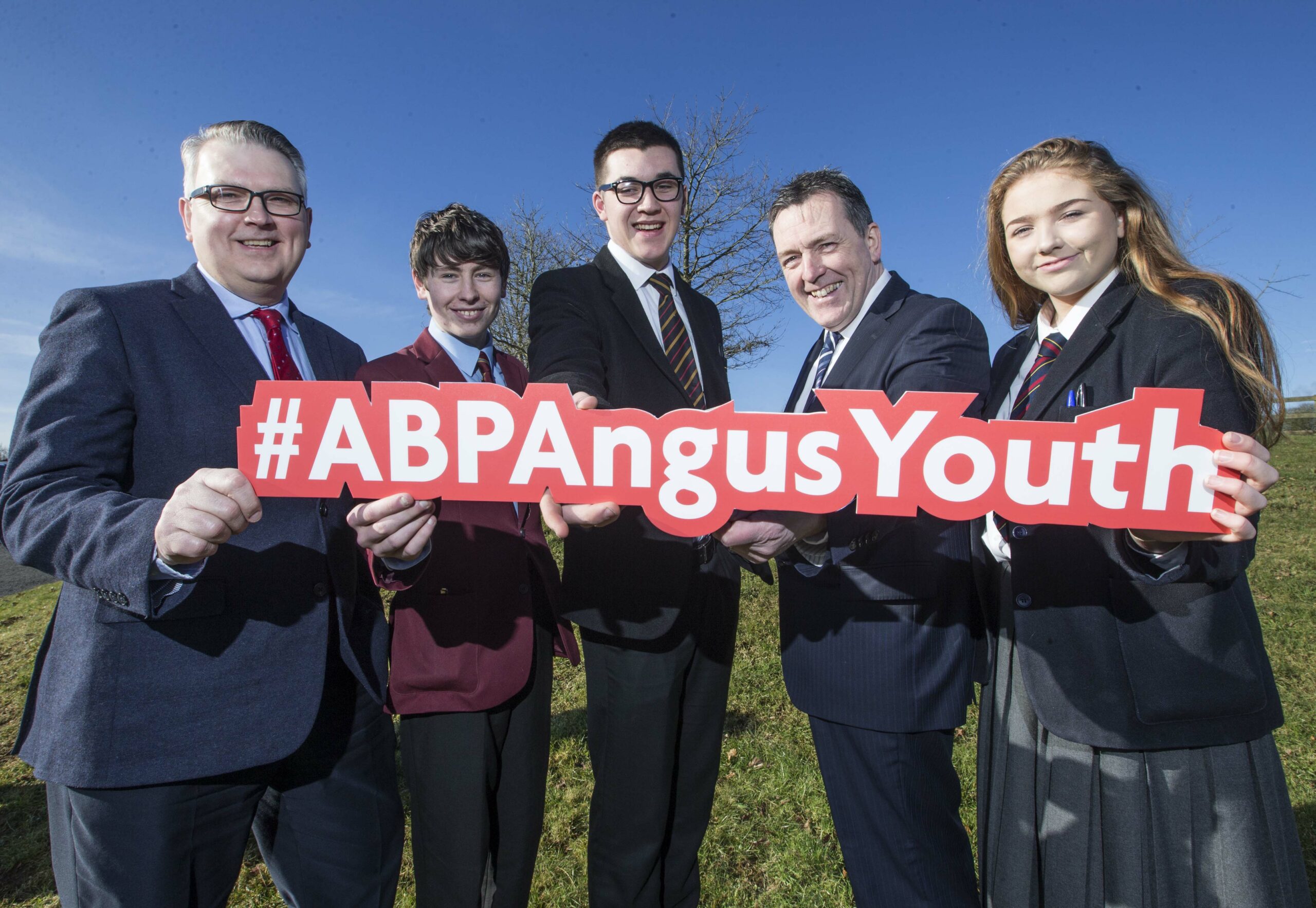 ABP opens Angus Youth Challenge for more entries - Agriland.ie