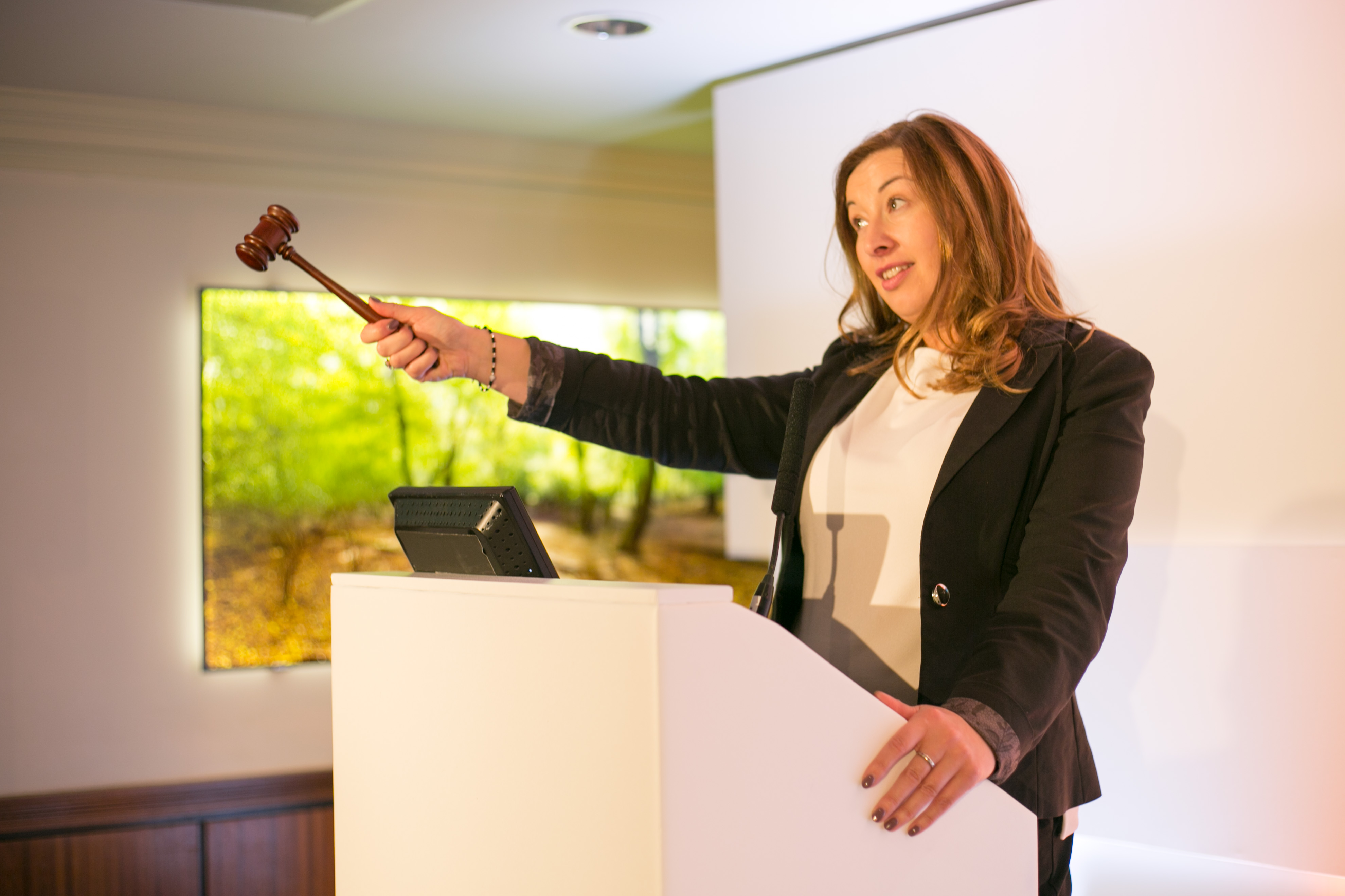 Novice auctioneers: Have you got what it takes? - Agriland.ie