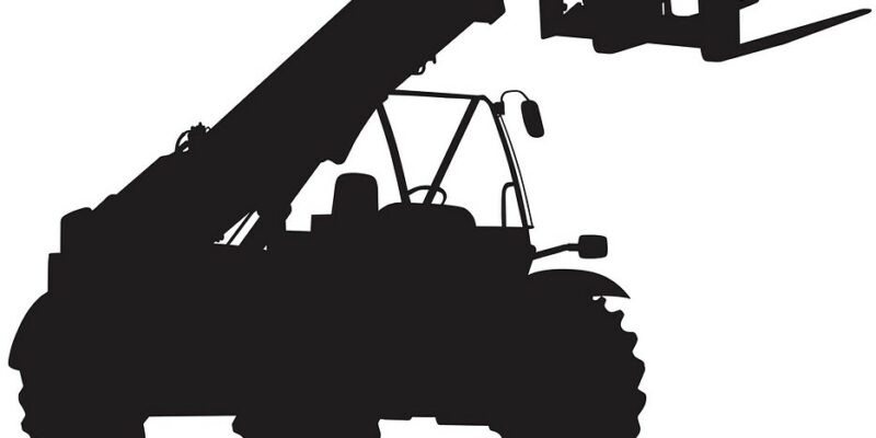 Who tops the league in one of Europe's biggest telehandler markets ...