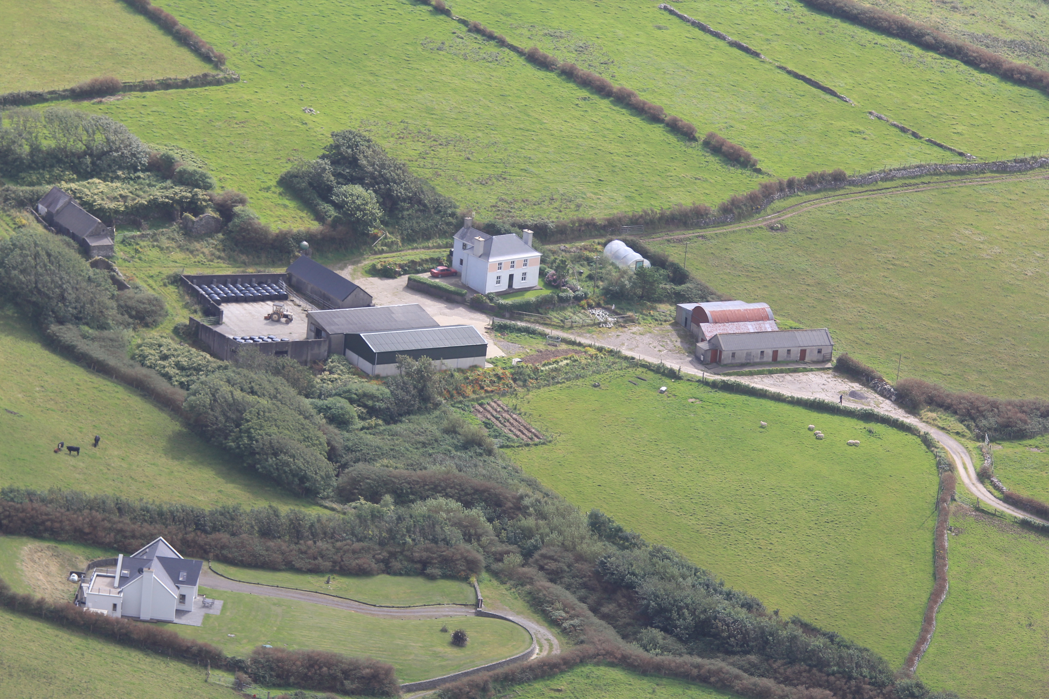 Substantial 60ac residential farm in Kerry Peninsula hotspot - Agriland.ie