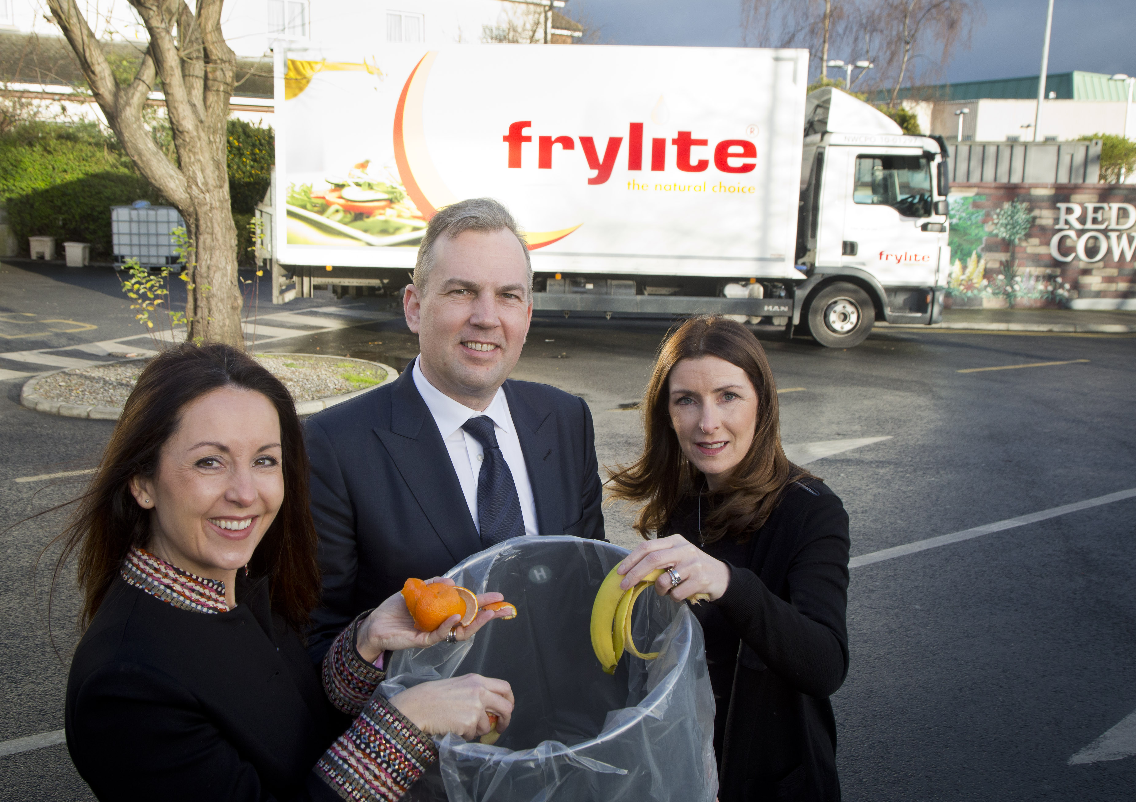 ABP shortlisted for worldwide environmental award - Agriland.ie