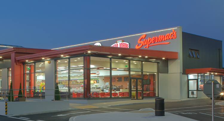Supermac’s to spend €40 million on Irish farm produce in 2019 - Agriland.ie
