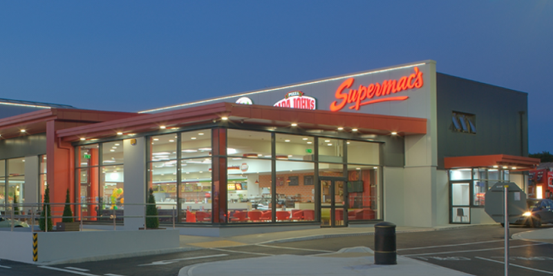 Supermac's success: 'It really shows the integrity of the EU' - Agriland.ie