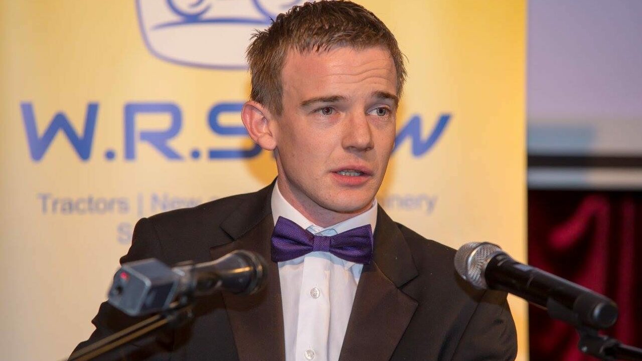 New candidate emerges for Macra Leinster elections - Agriland.ie