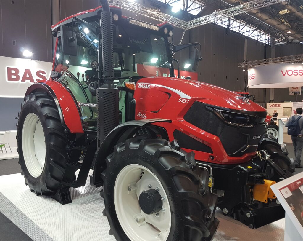 SIMA 2019: The Turks arrive in Paris; check out Basak's new flagship ...