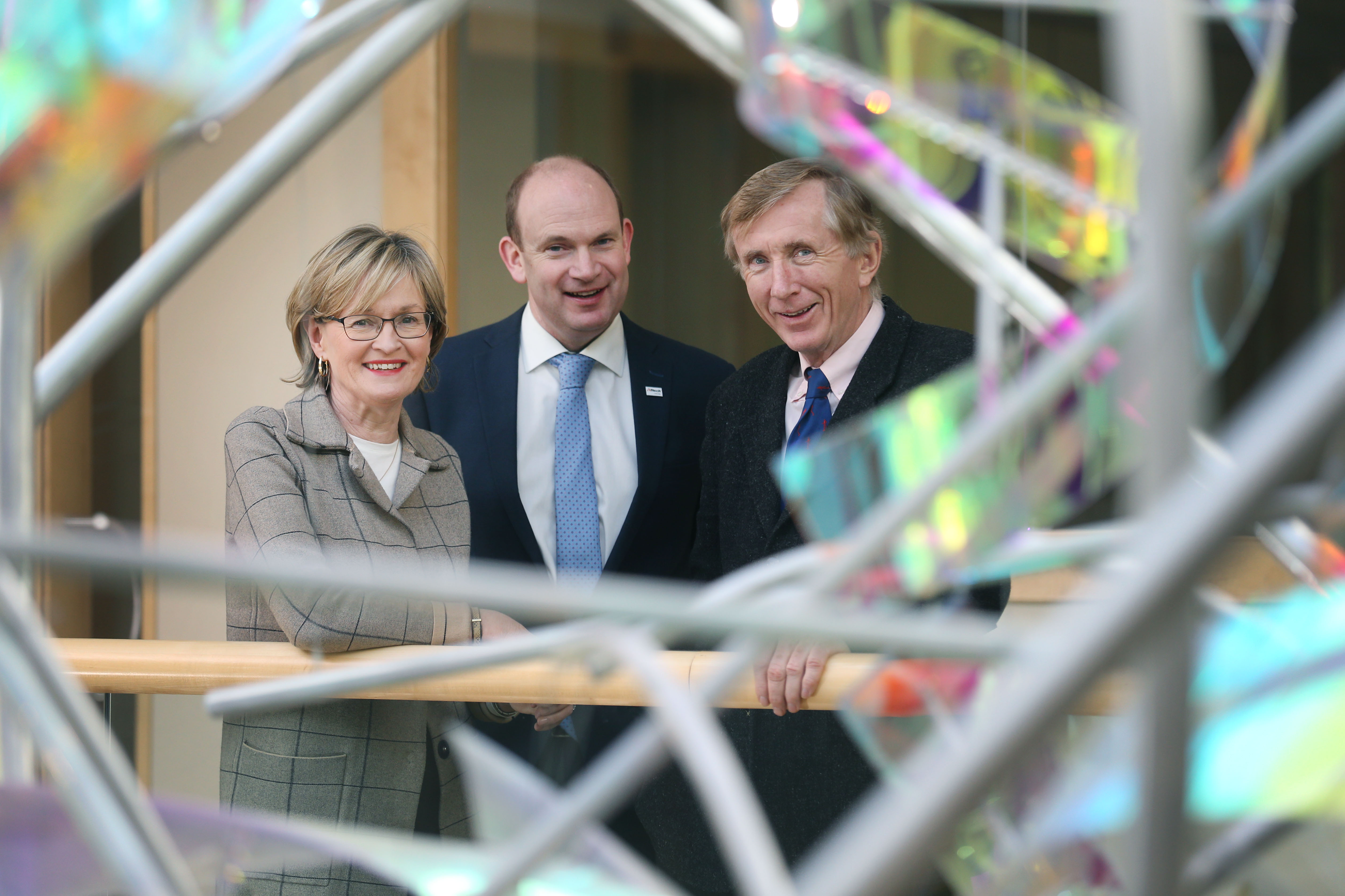 Alltech to host European summit in Dublin next month - Agriland.ie
