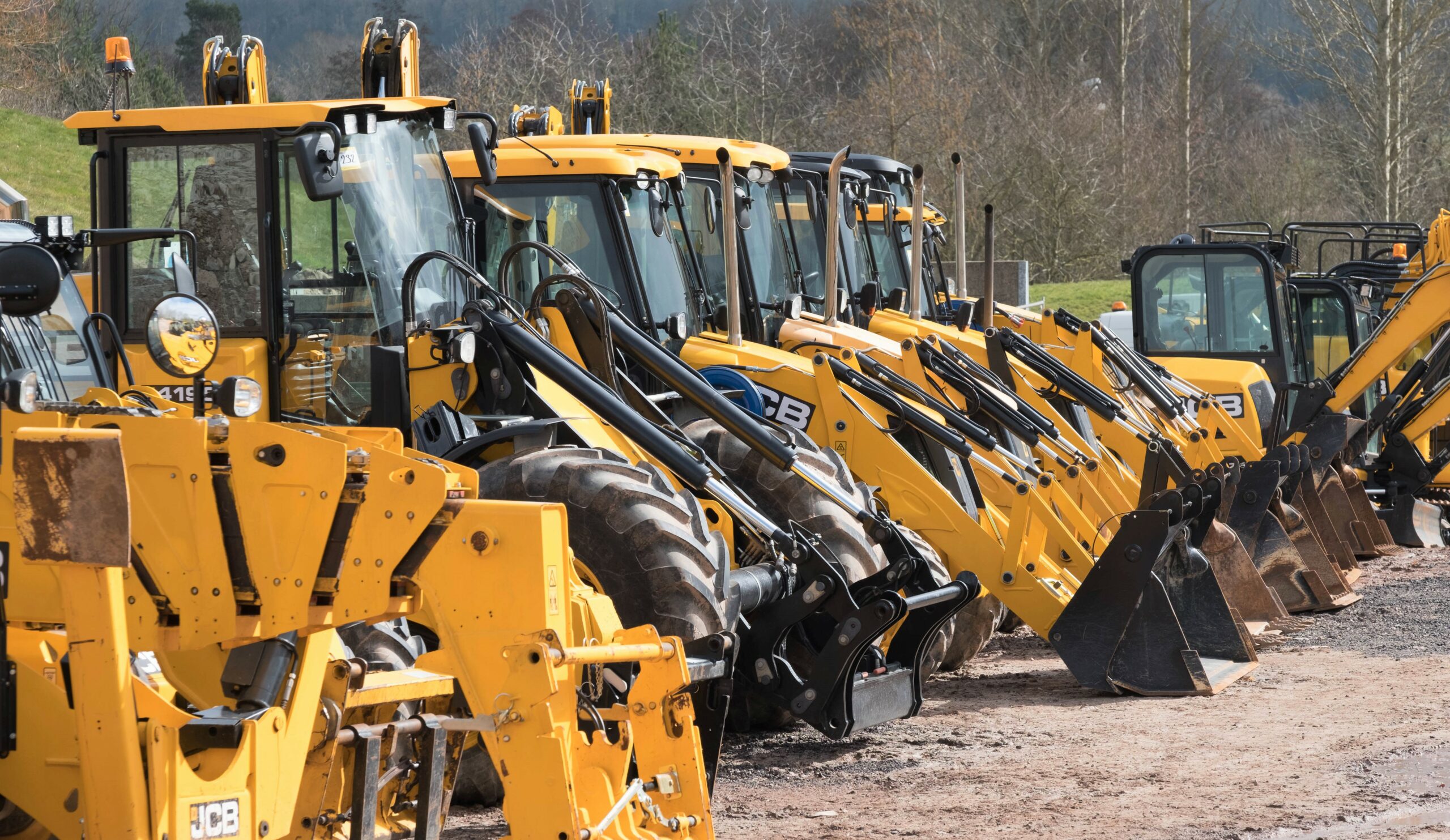 Historic prototype JCB Fastrac is going 'under the hammer' - Agriland.ie