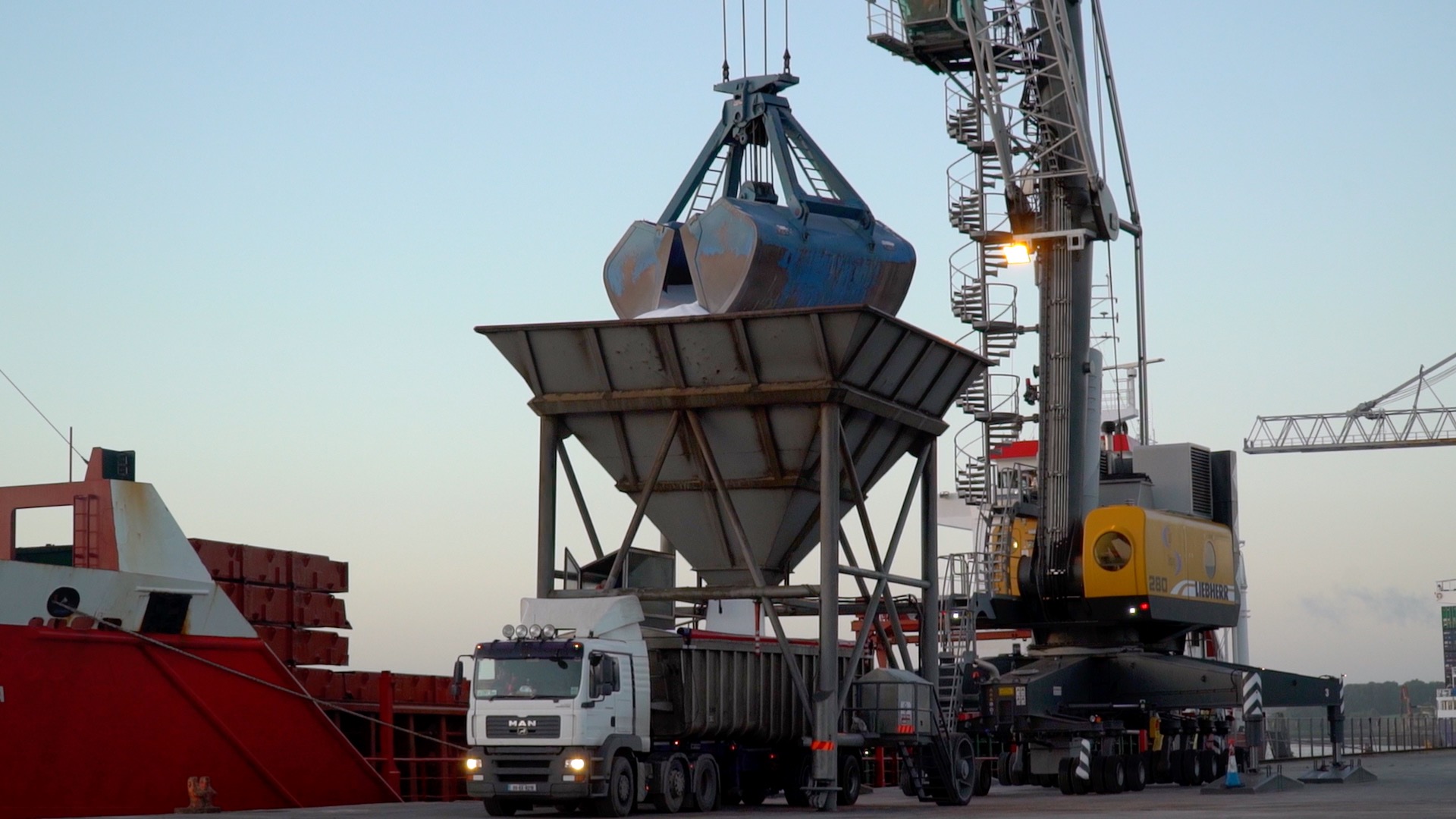 Are you all set to spread fertiliser? - Agriland.ie