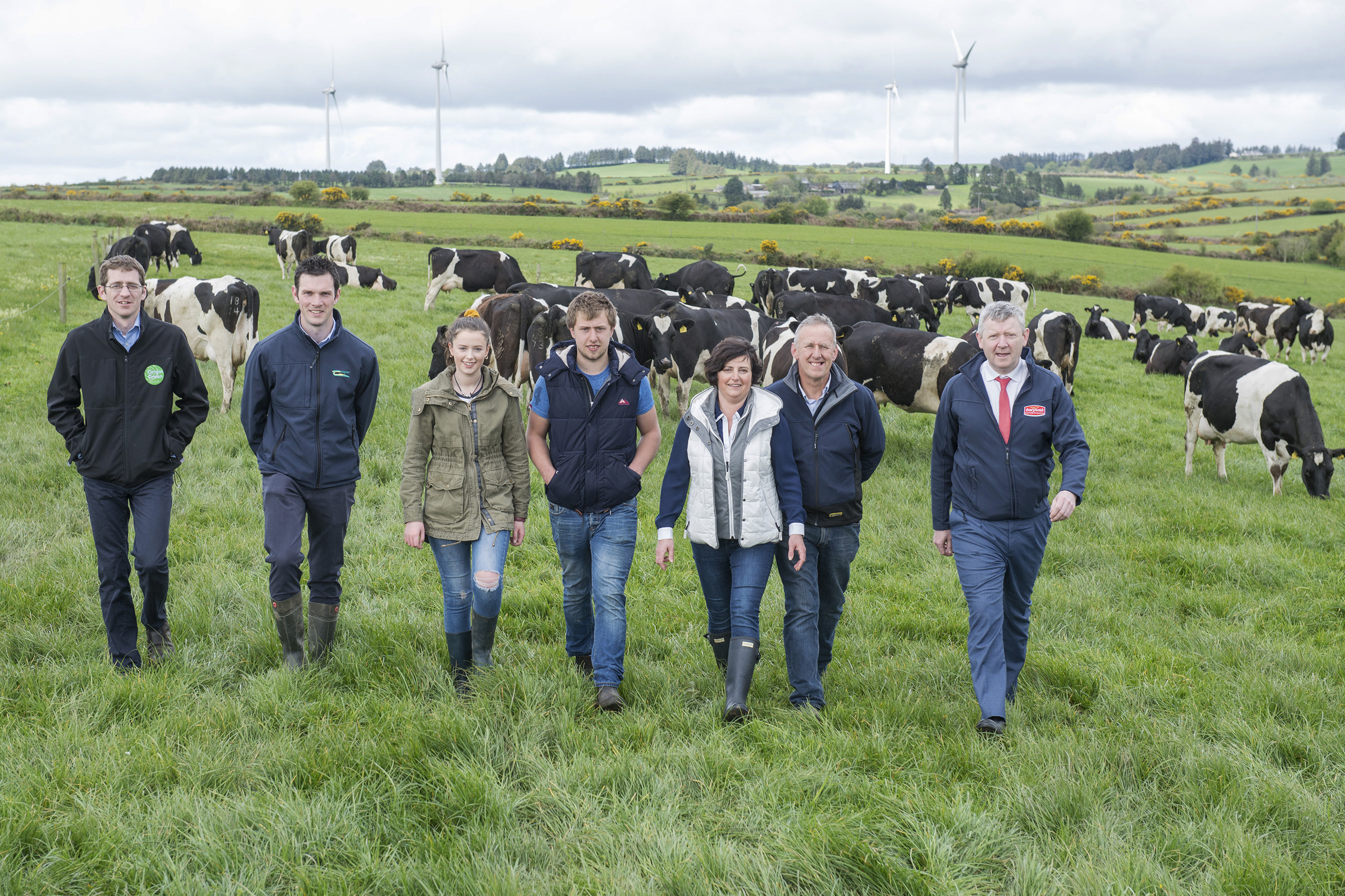 LESS is more: Secrets to success for 'Green' dairy farmers - Agriland.ie