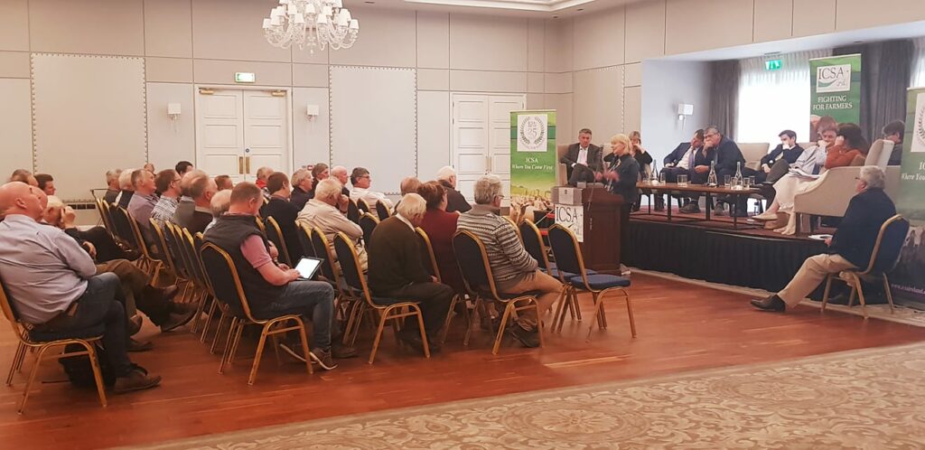 Candidates to hear agri views at open farmer meeting tonight - Agriland.ie