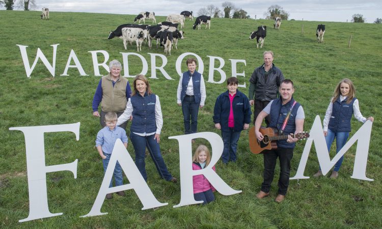 Dressed for success: Meet the woman behind Farm Wardrobe - Agriland.ie