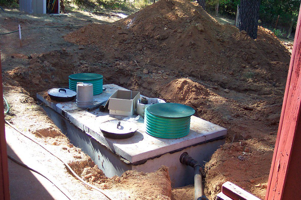  Upgrading Septic Tanks In Everyone s Interest Kenny Agriland ie