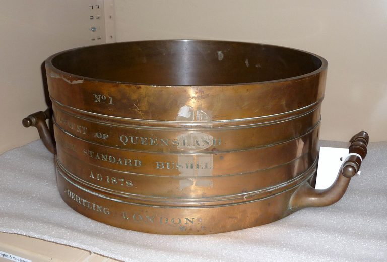 Bushels and tonnes...do you know how to convert? - Agriland.ie